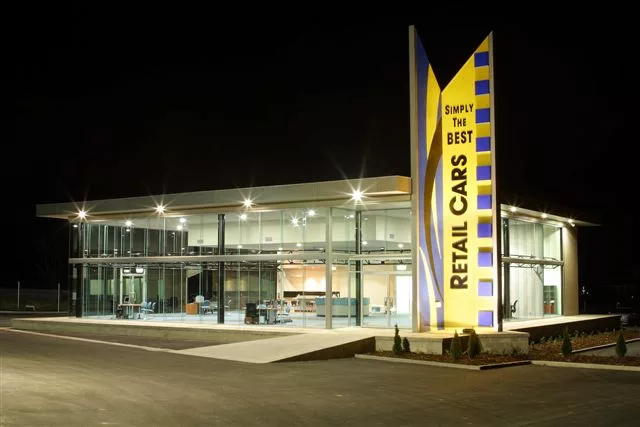 Simply The Best Retail Cars | R & M Engineering Pty Ltd